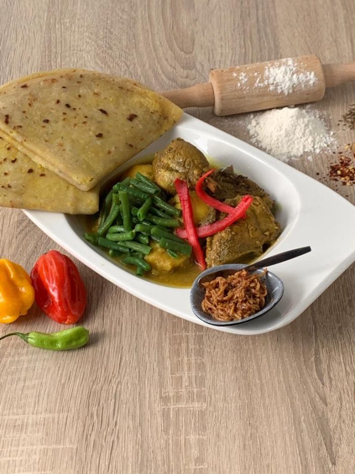 Restaurant Riaz | Gallerij