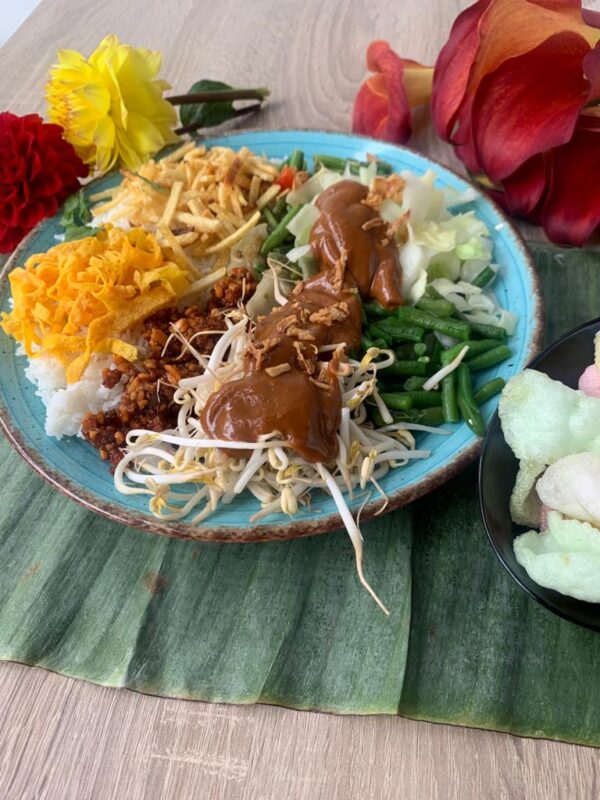 Restaurant Riaz | Gallerij